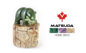 Matsuda - Premier Supplier of Promotional And Corporate Gifts