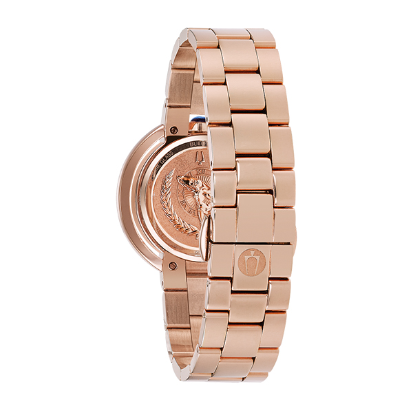 Bulova 98R248 RUBAIYAT – Rose Gold - Matsuda