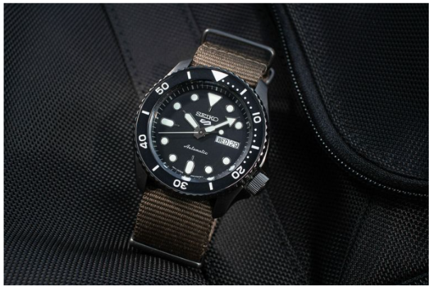 A Guide to the Very Best Seiko Watches - Matsuda
